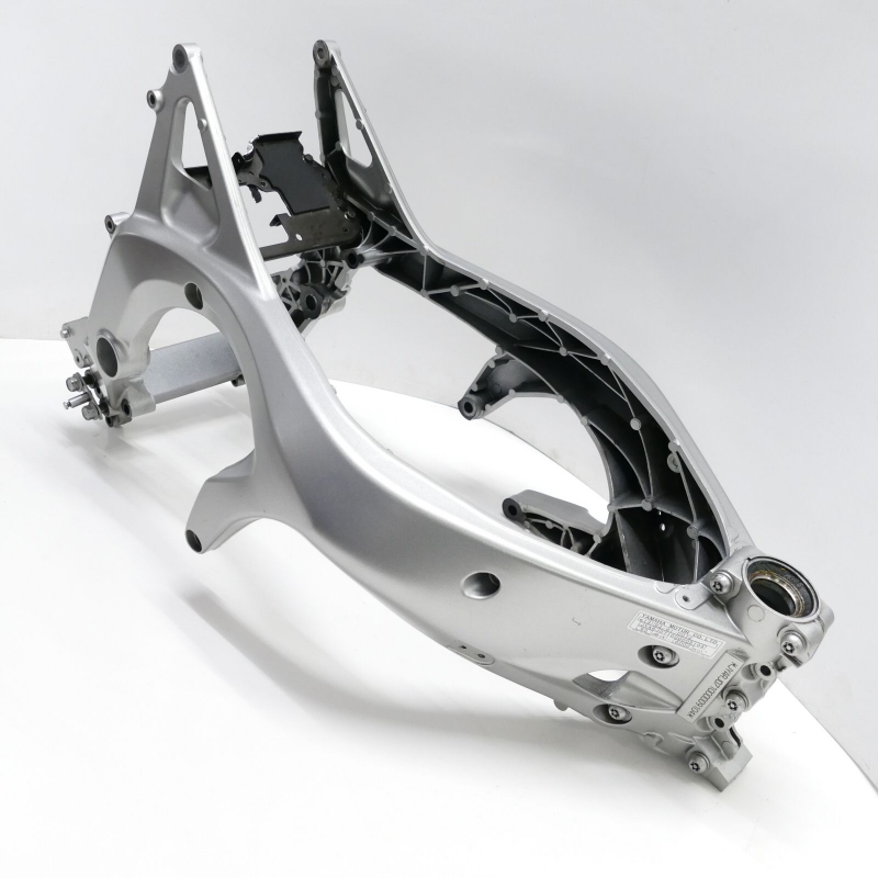 YAMAHA FZ6 FZ6-S RJ07 Fazer Rahmen Hauptrahmen - BN-Bikes