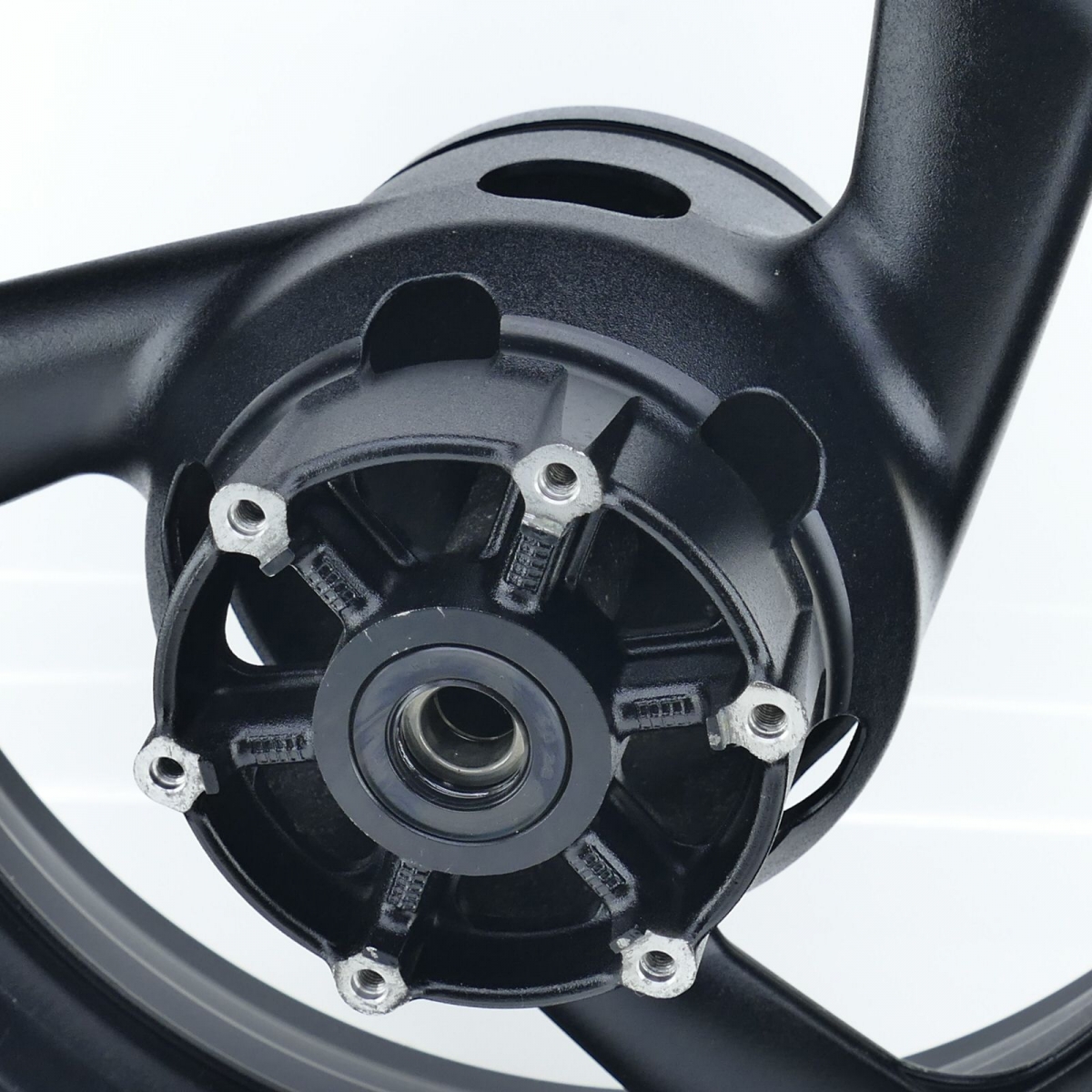 YAMAHA FZS 600 FZS600 RJ02 Felge Hinterradfelge - BN-Bikes